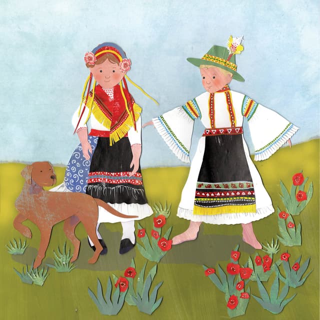 Illustrator | Alison Gates